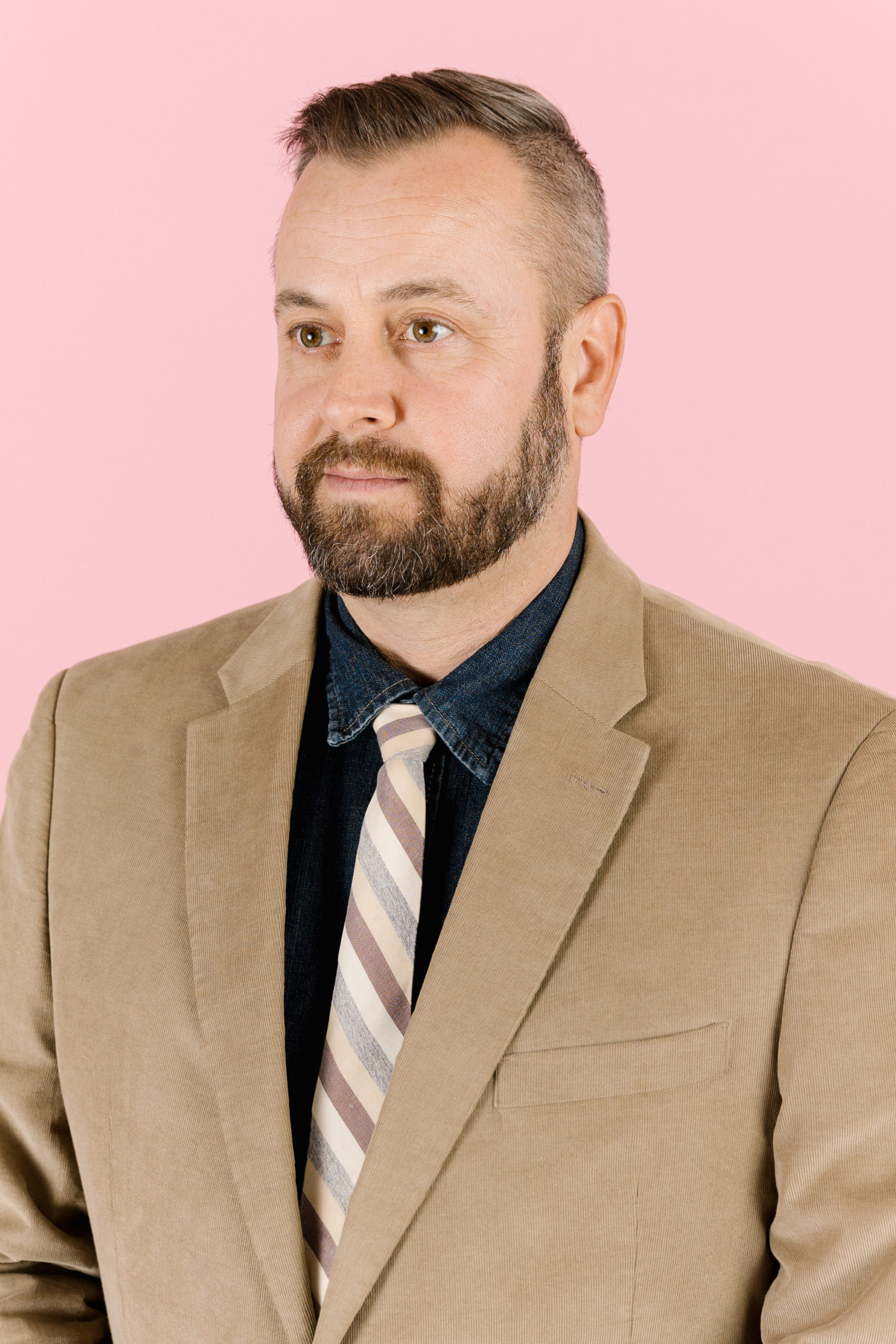 Do you need help? – Adam Quirk