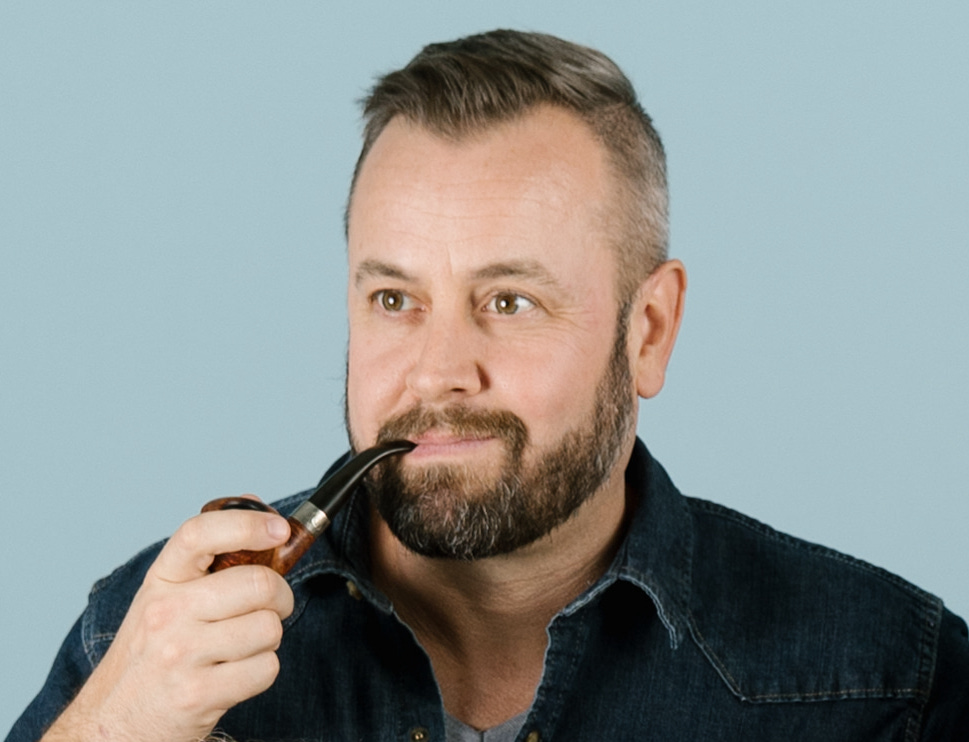 Adam Quirk – A jack of all trades is a master of none, but oftentimes ...